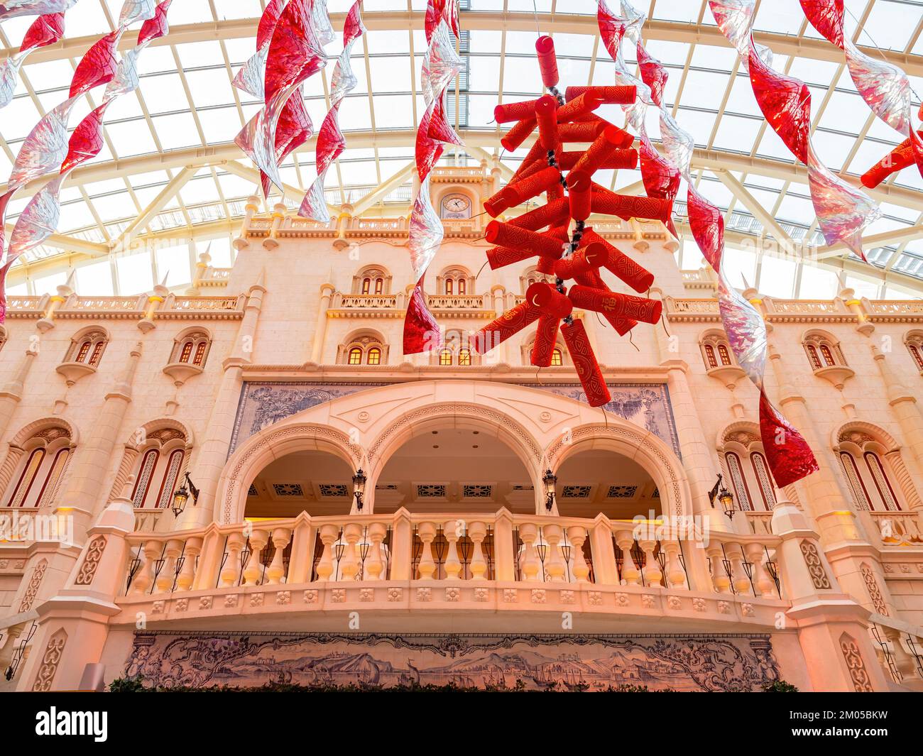 11 chinese new year hi-res stock photography and images - Alamy