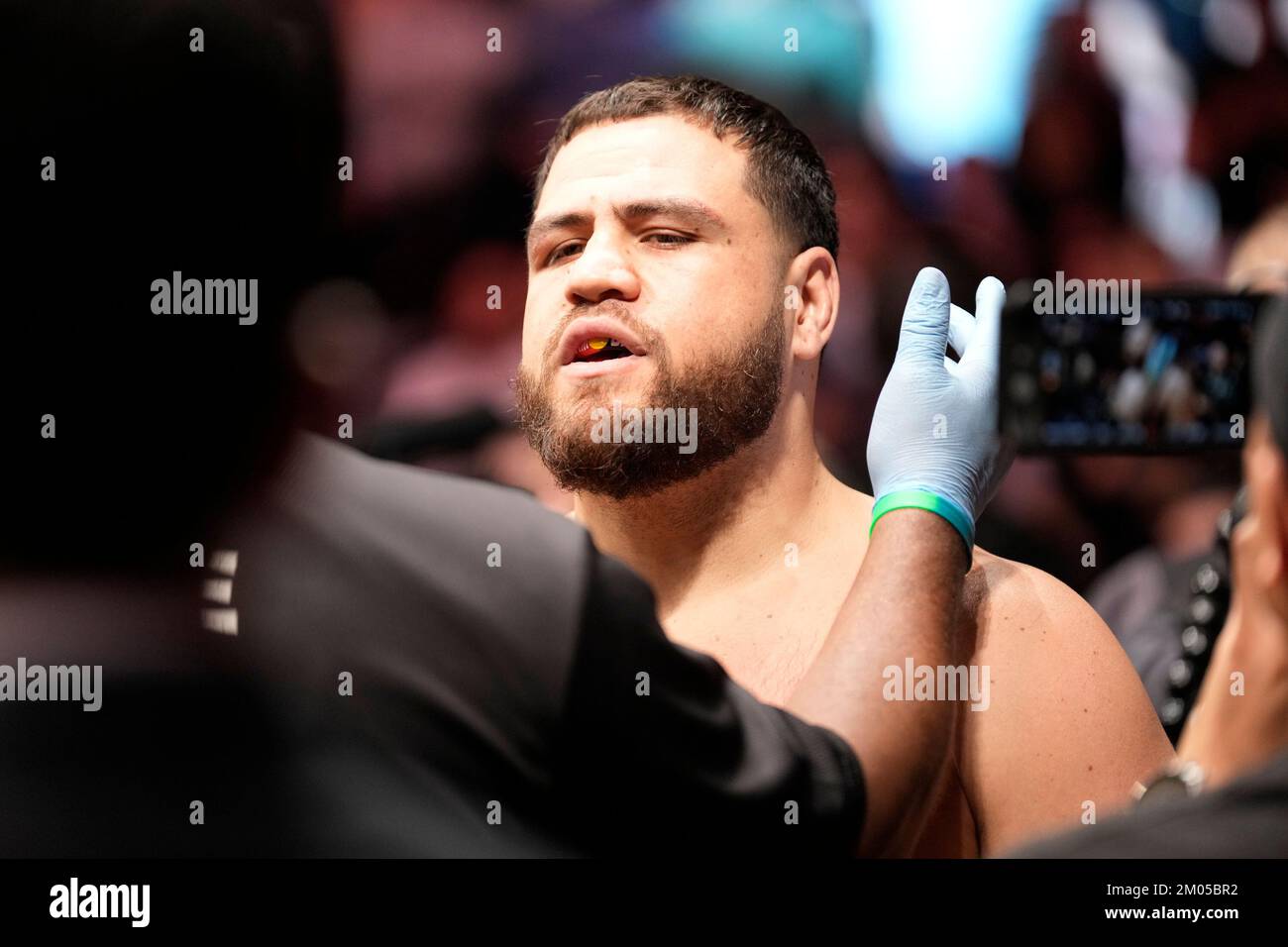 Orlando, Fl, United States. 04th Dec, 2022. ORLANDO, FL - December 4 ...