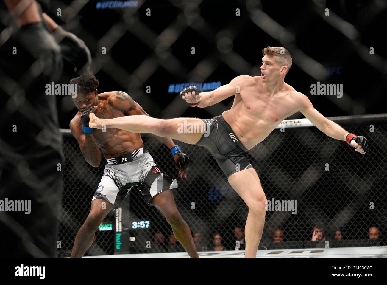 Orlando, Fl, United States. 04th Dec, 2022. ORLANDO, FL - December 4 ...