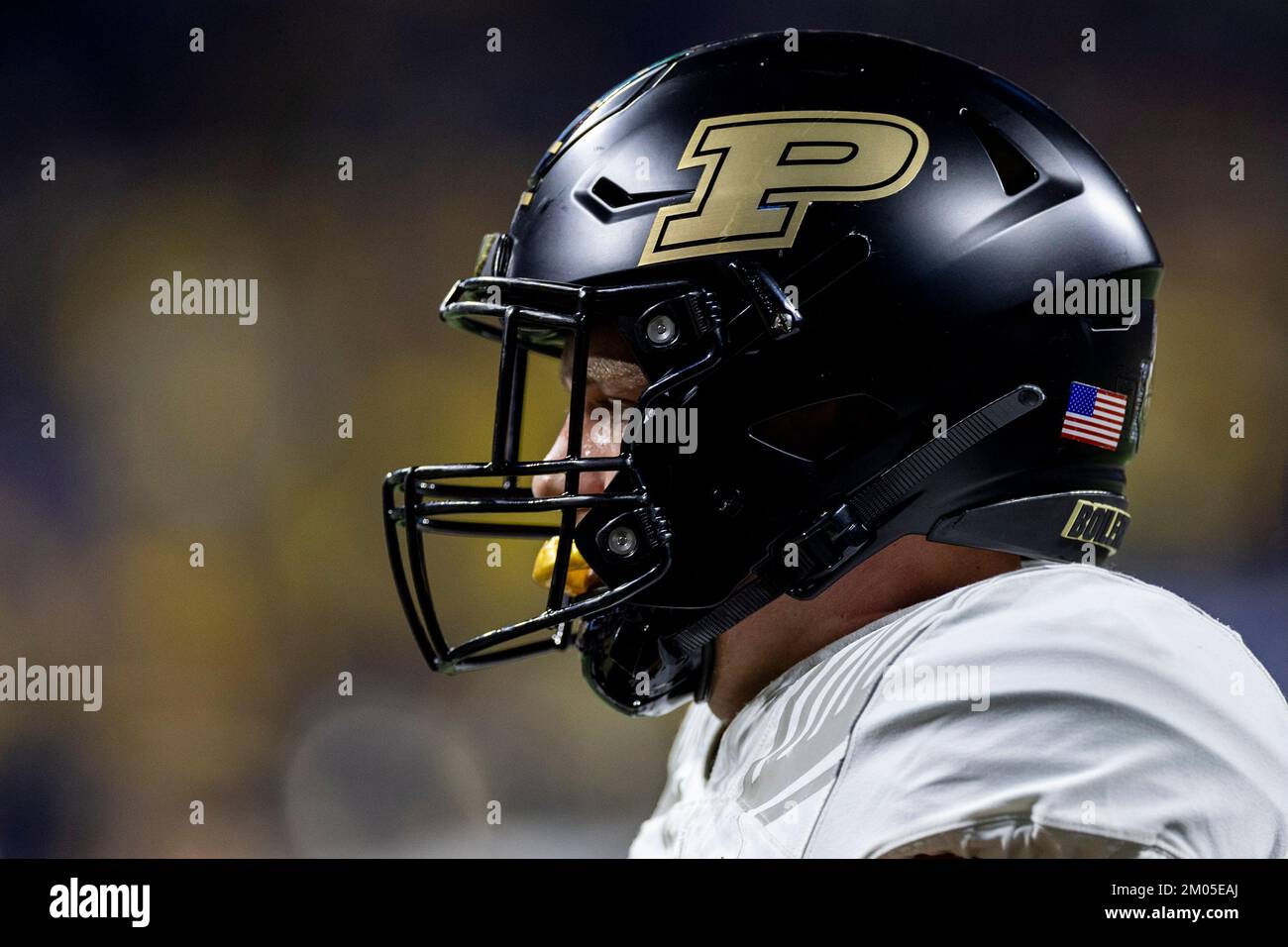 Purdue helmet hi-res stock photography and images - Alamy