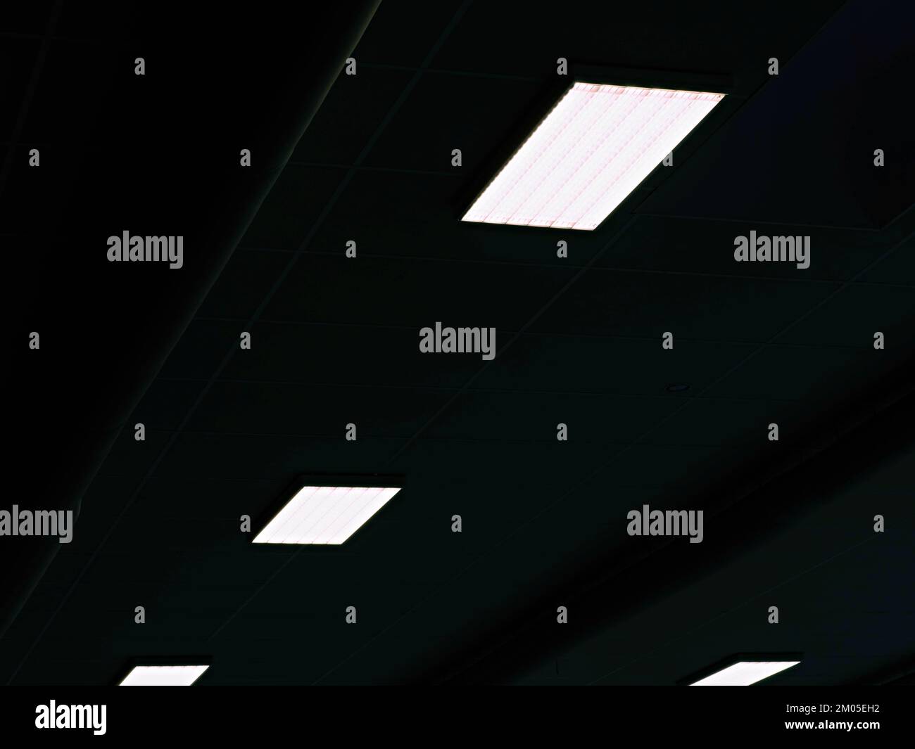 Roof ceiling glass panel panels hi-res stock photography and images - Alamy