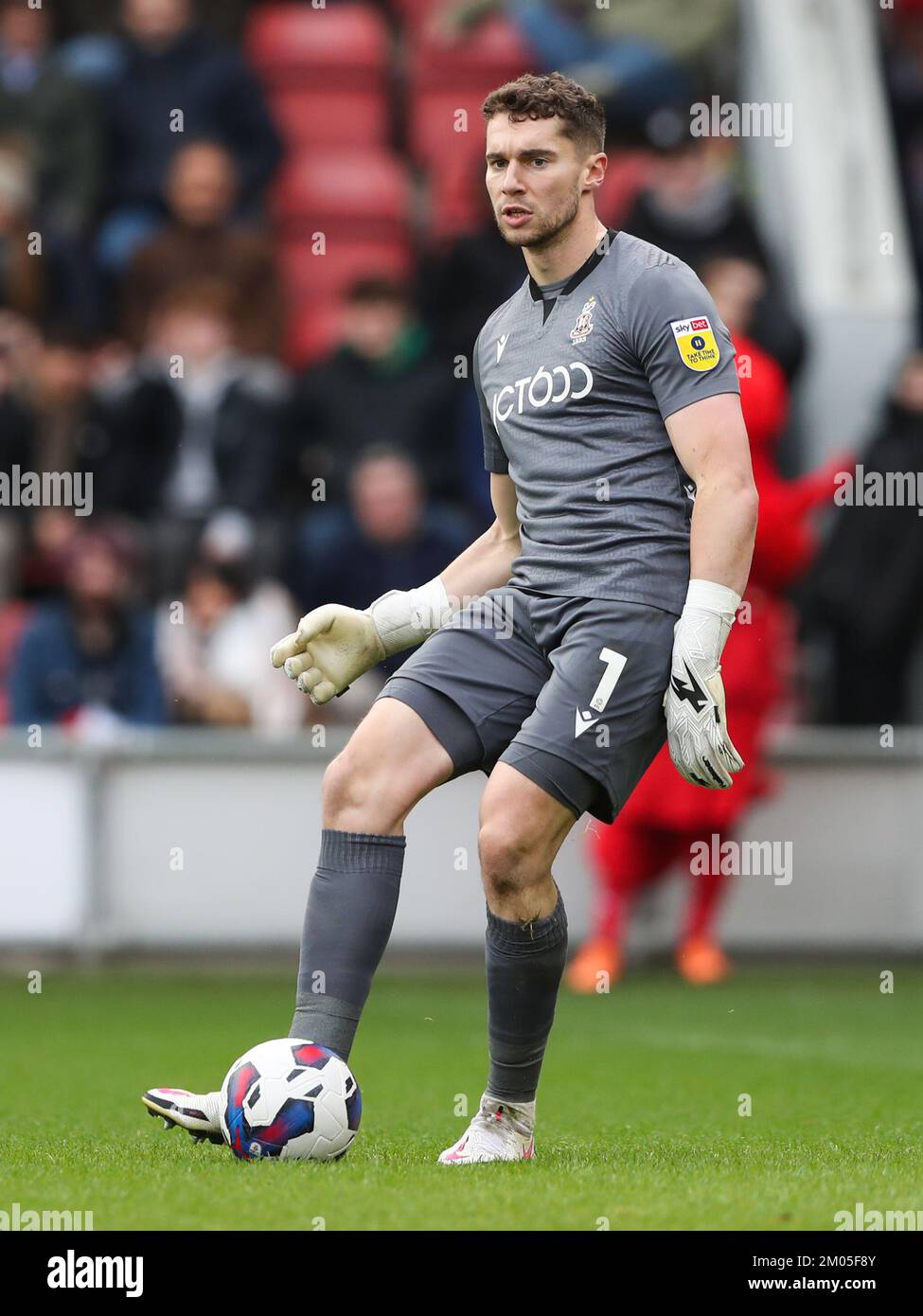 Harry lewis bradford city hi-res stock photography and images - Alamy