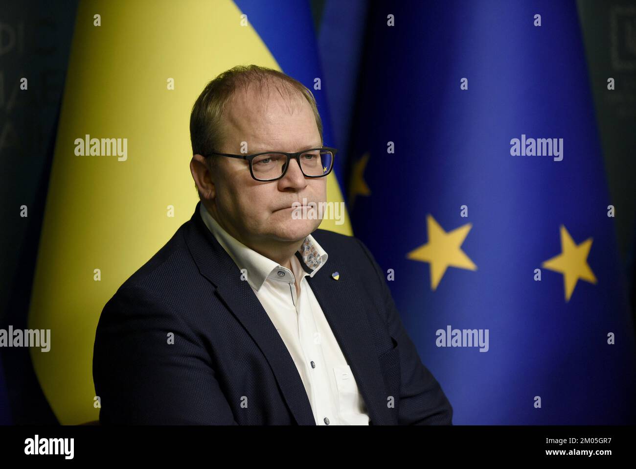 Office of presiden of ukraine hi-res stock photography and images - Alamy