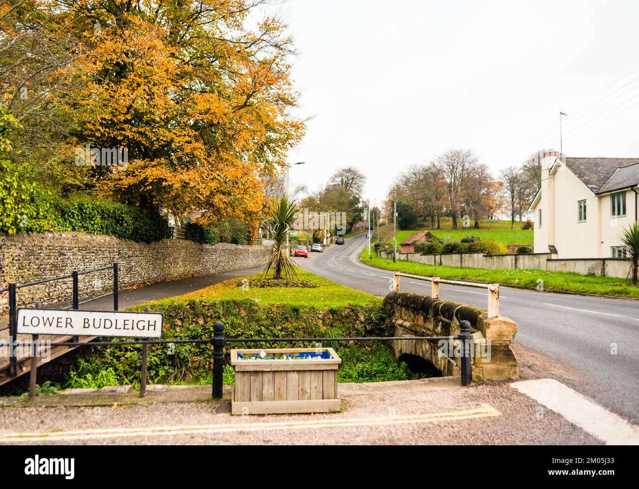 England country crossroads hi-res stock photography and images - Alamy