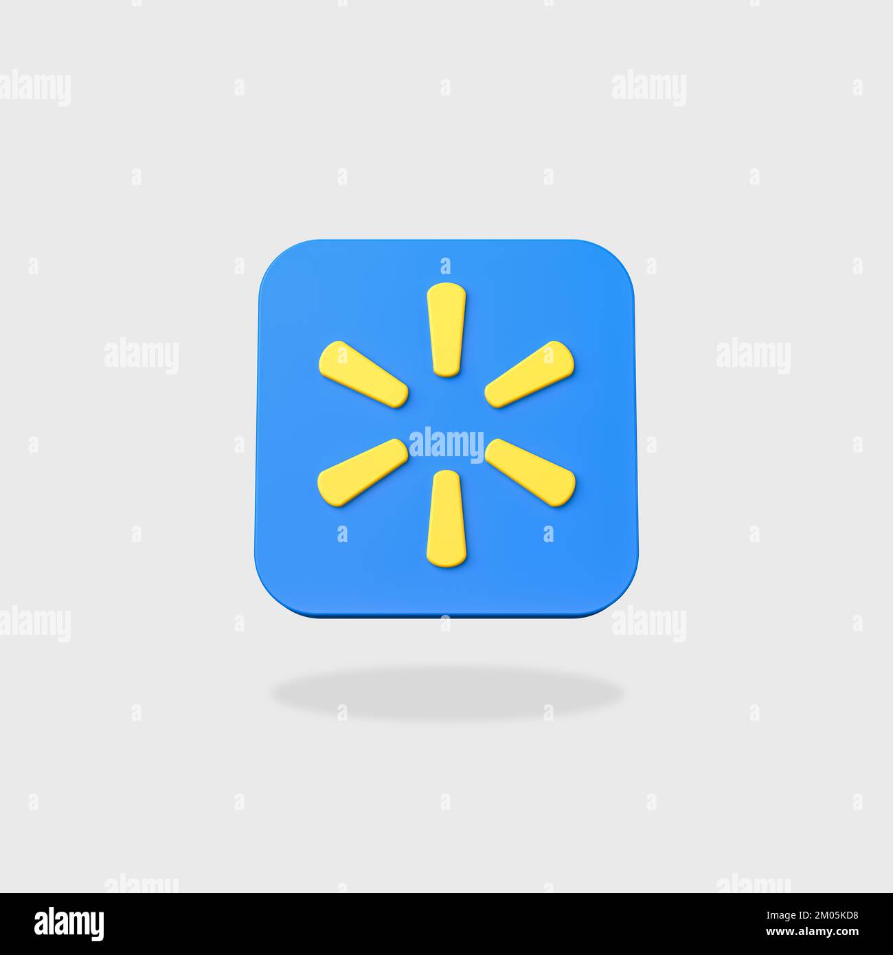 Walmart Foundation Logo Vector