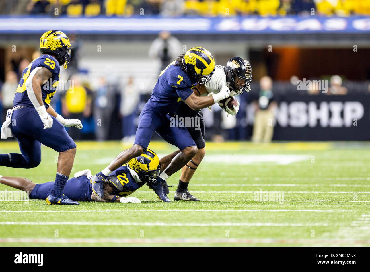 Makari paige michigan hi-res stock photography and images - Alamy