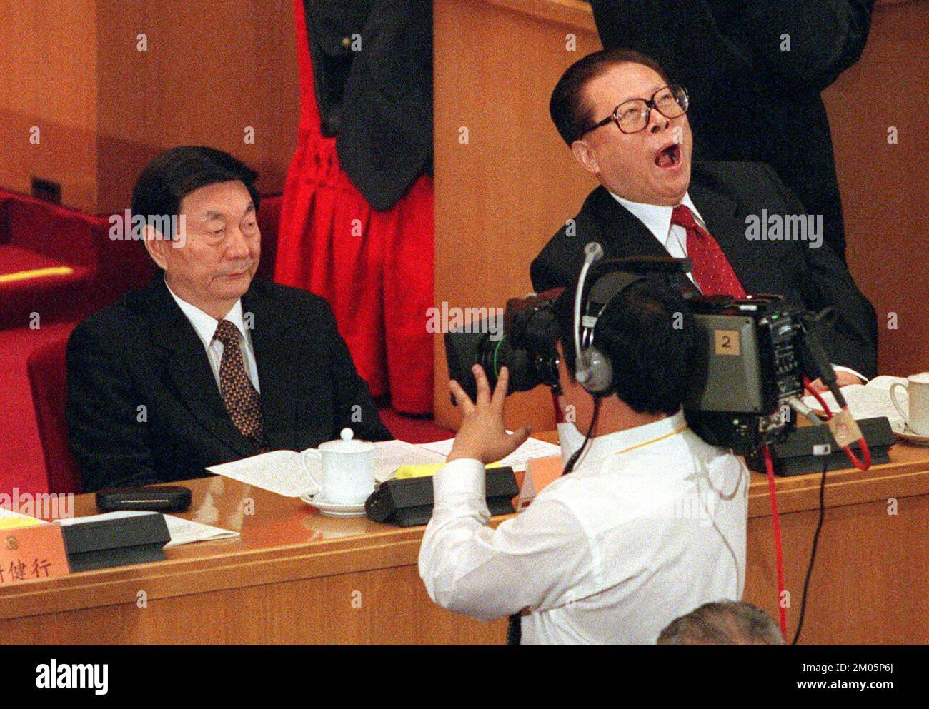 Mark ralston hi-res stock photography and images - Alamy