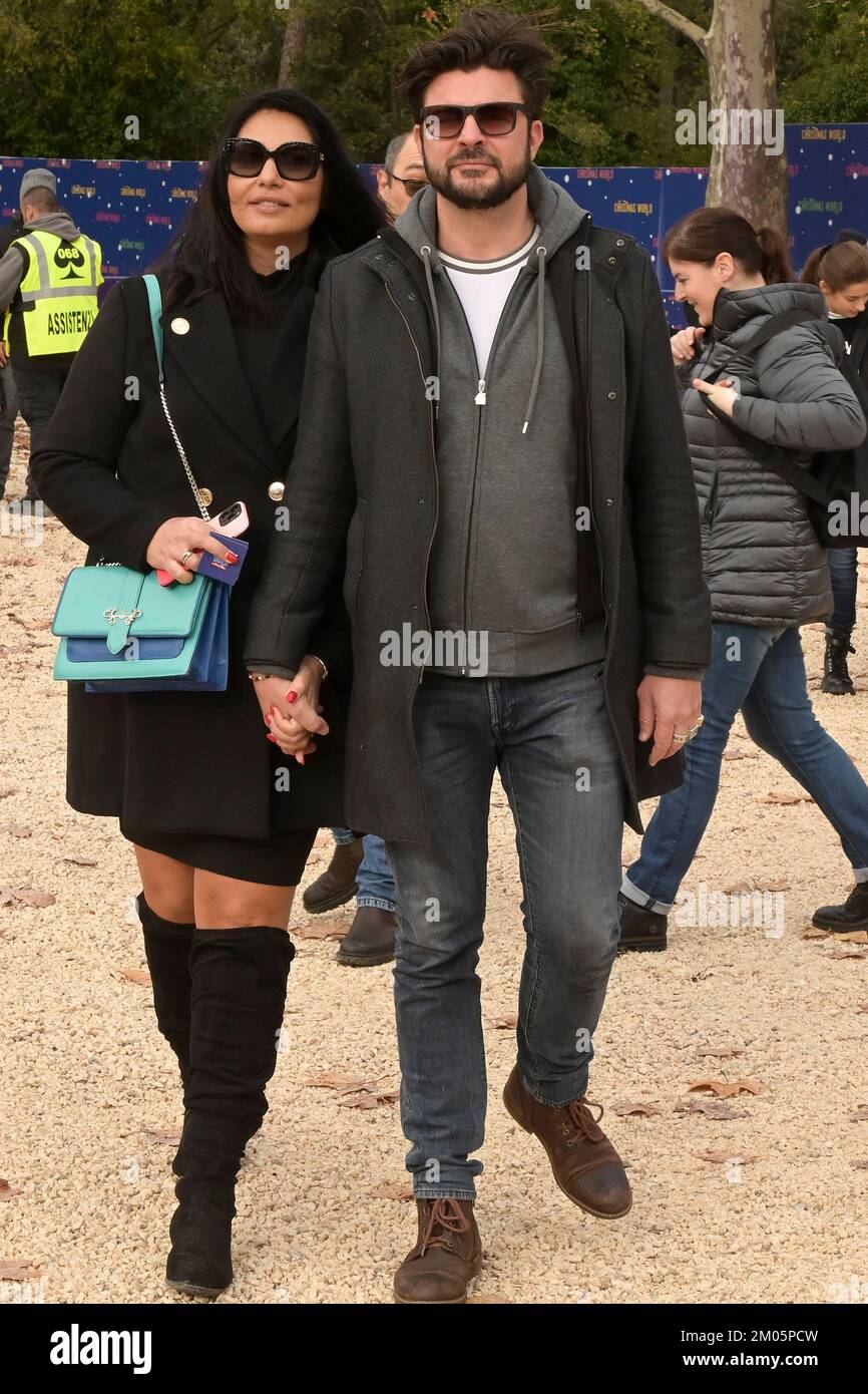 Stefano macchi hi-res stock photography and images - Alamy