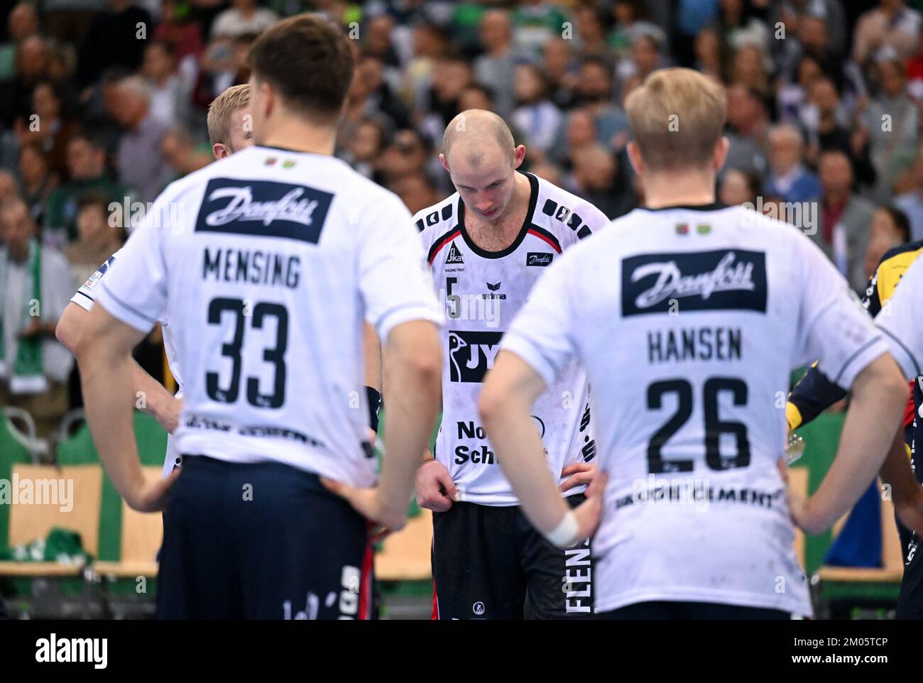 Simon mensing hi-res stock photography and images - Alamy