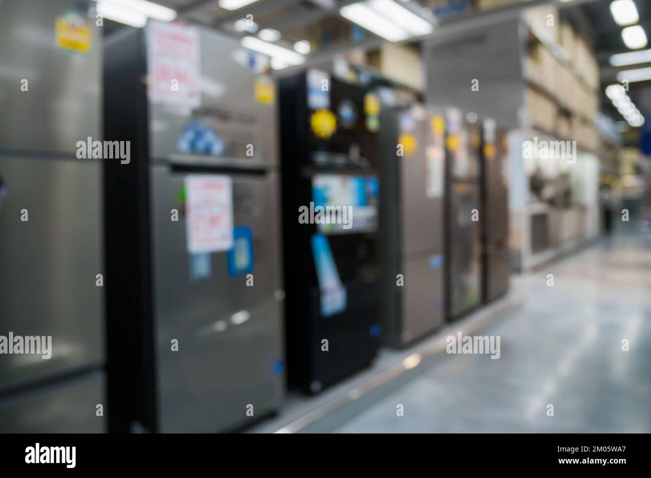 Electronic appliance discount hi-res stock photography and images - Alamy