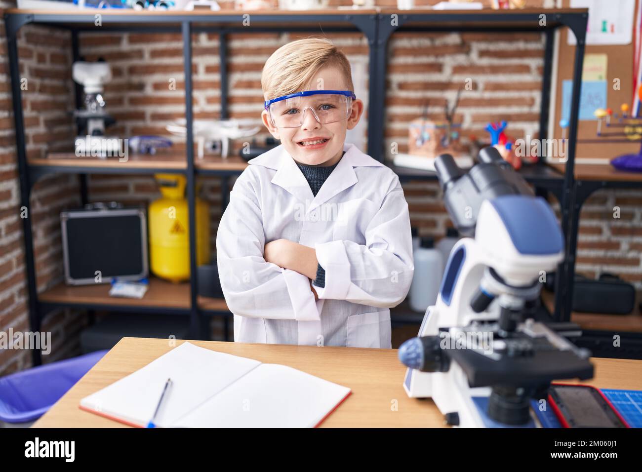 Infant toddler arms crossed hi-res stock photography and images - Alamy
