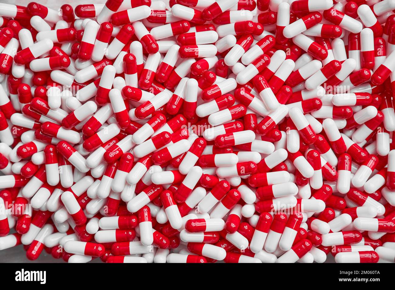 Beautiful pill capsule image Stock Photo - Alamy