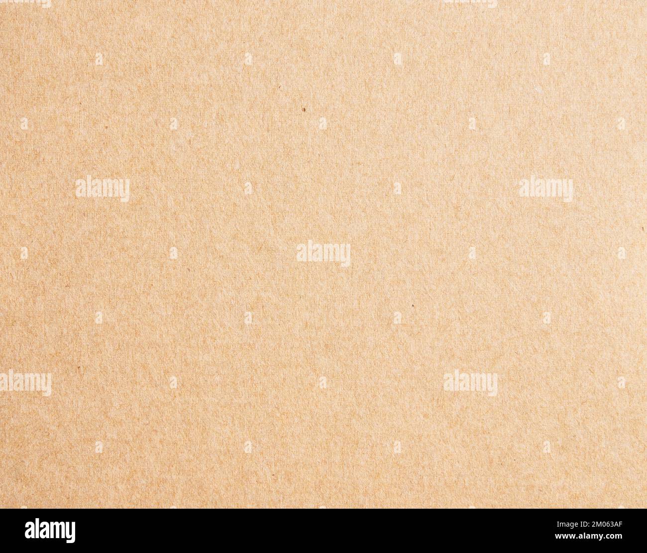 Brown cardboard carton material texture background Stock Photo - Alamy