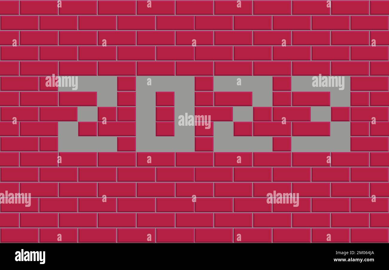 Stone 2023 Stock Vector Images - Alamy