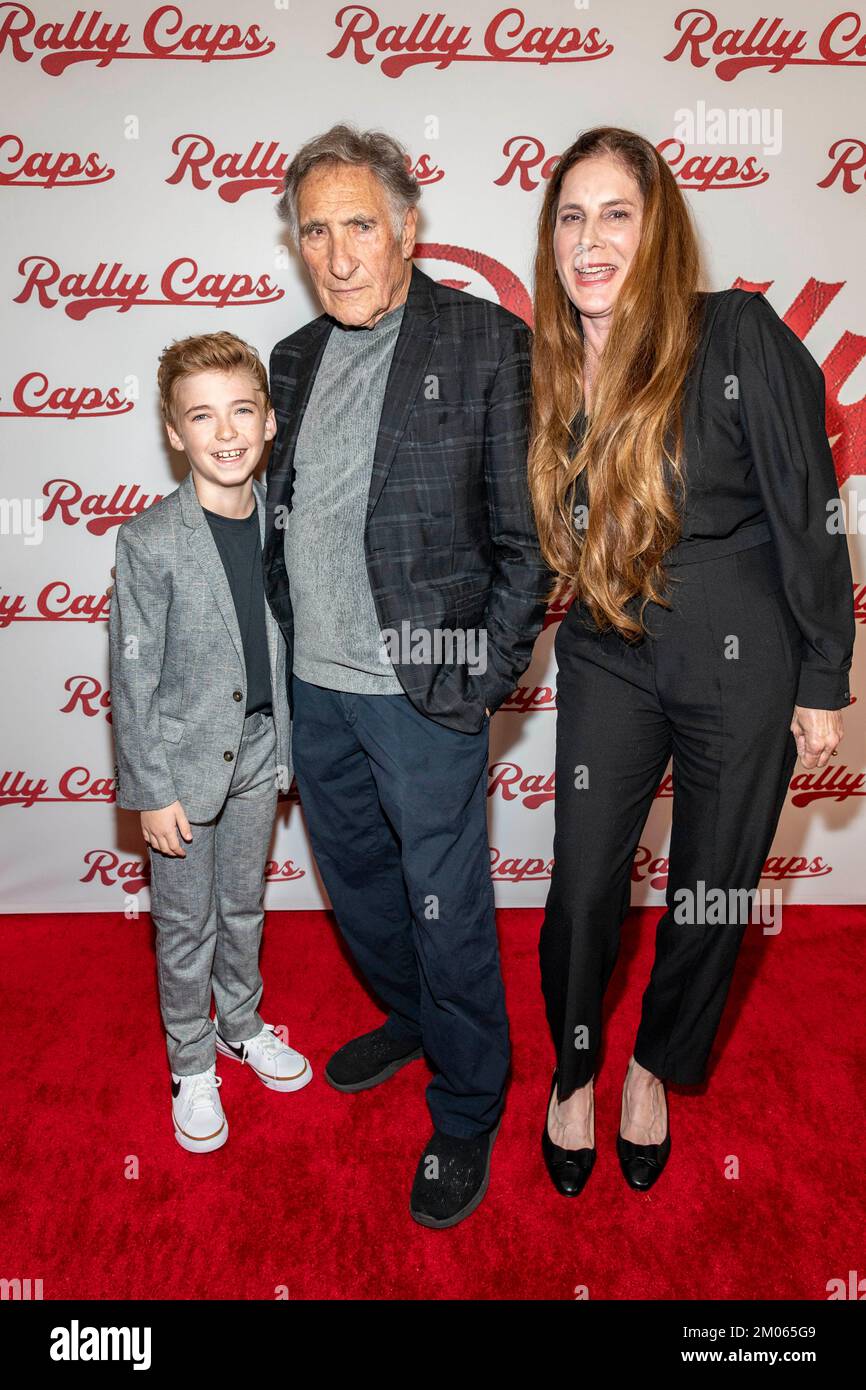 Judd Hirsch Children