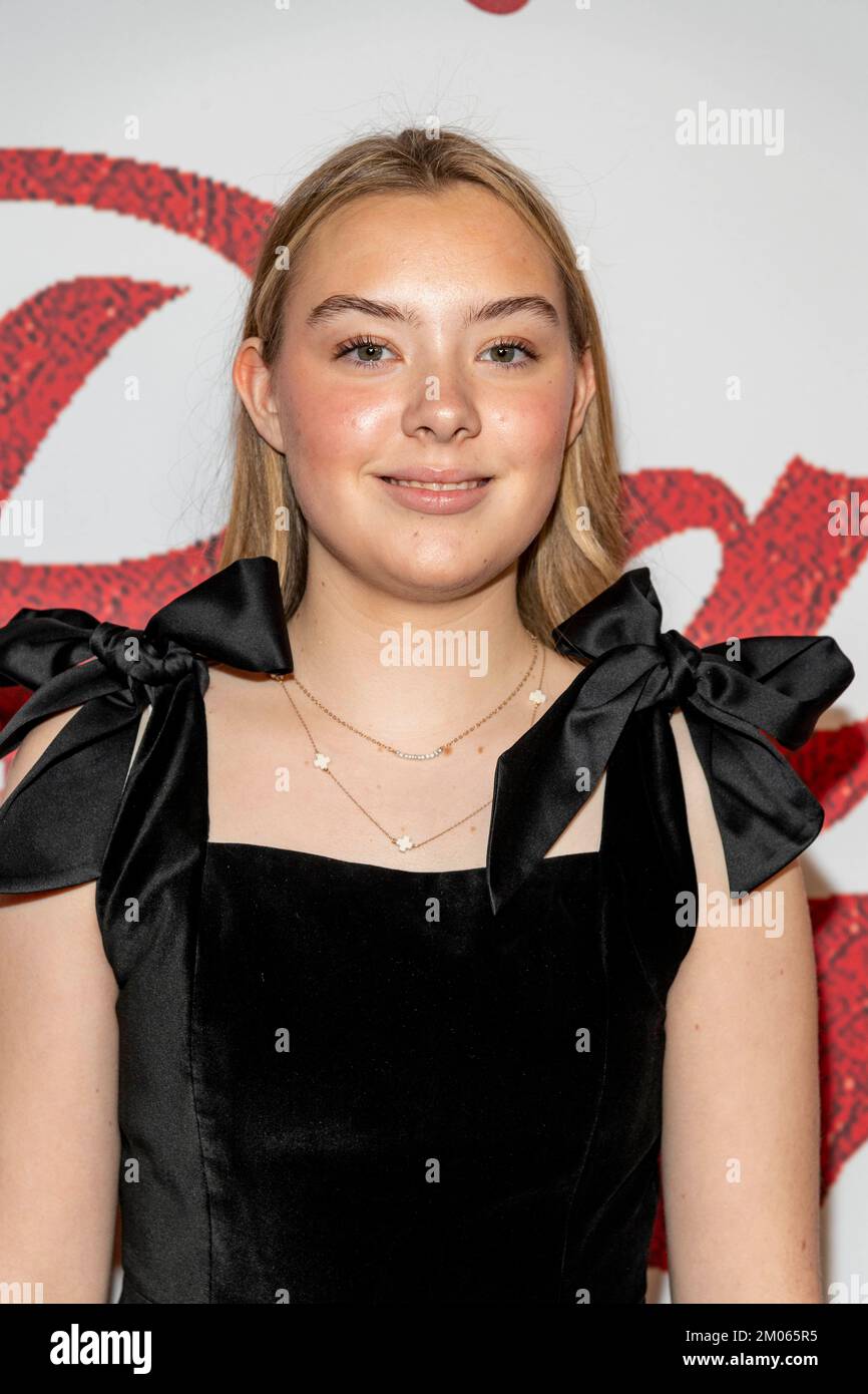 Regan gross hi-res stock photography and images - Alamy