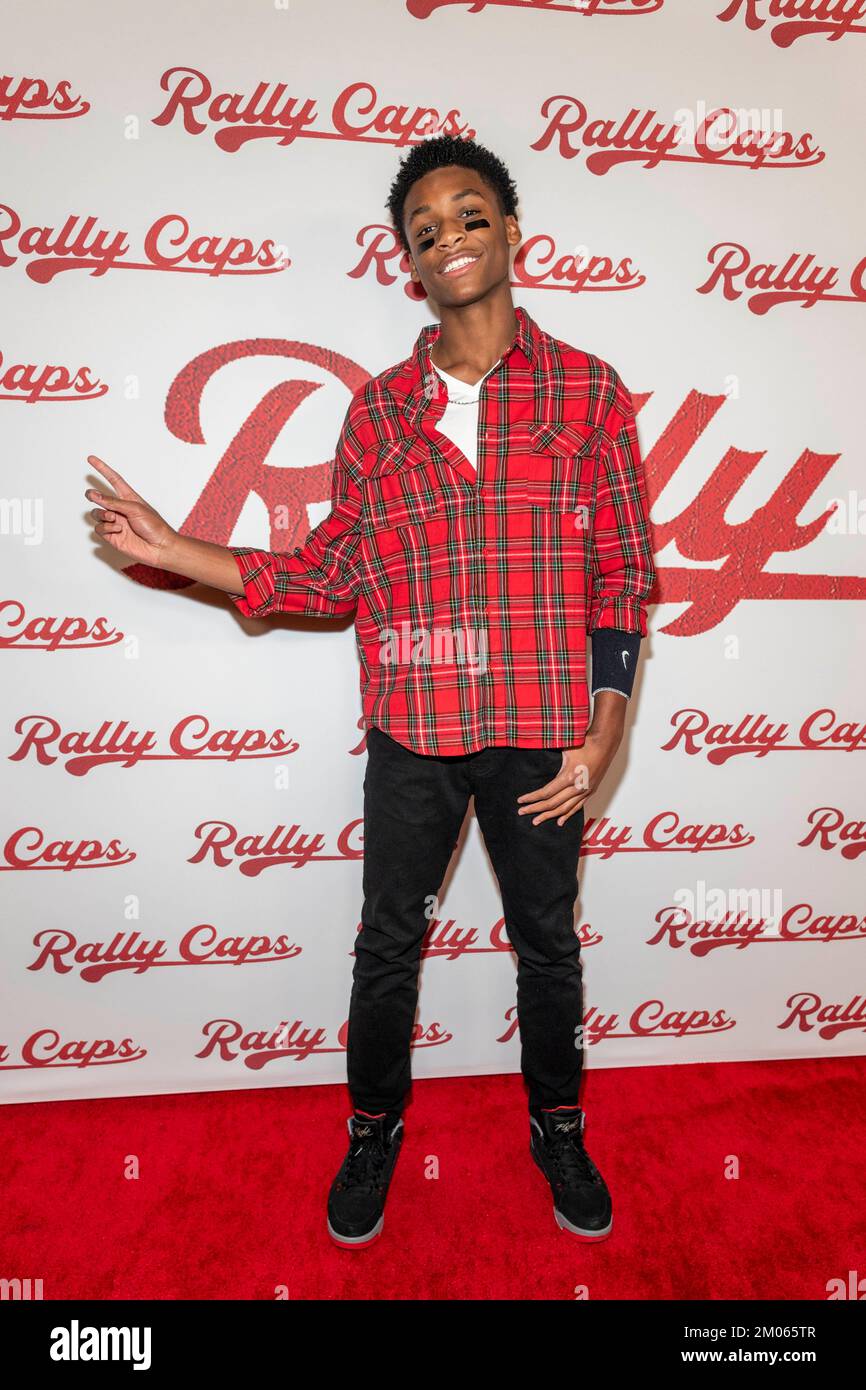 Delijah mcalpin hi-res stock photography and images - Alamy