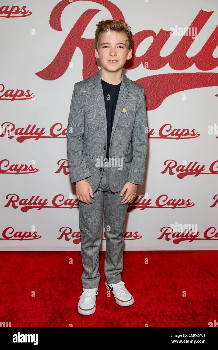 Carson minniear hi-res stock photography and images - Alamy