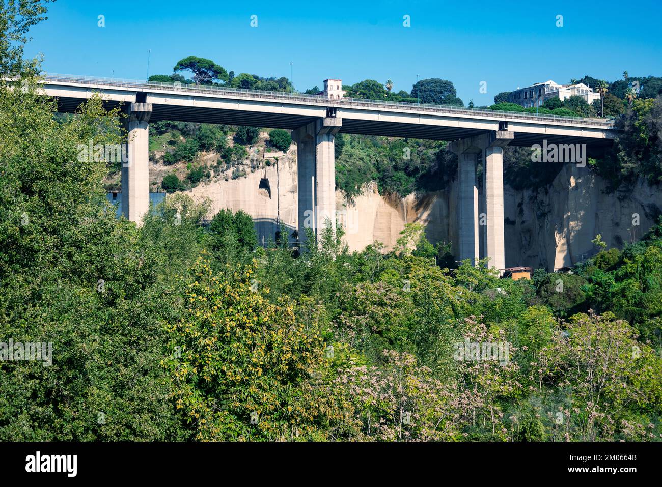 Neapolitan way hi-res stock photography and images - Alamy