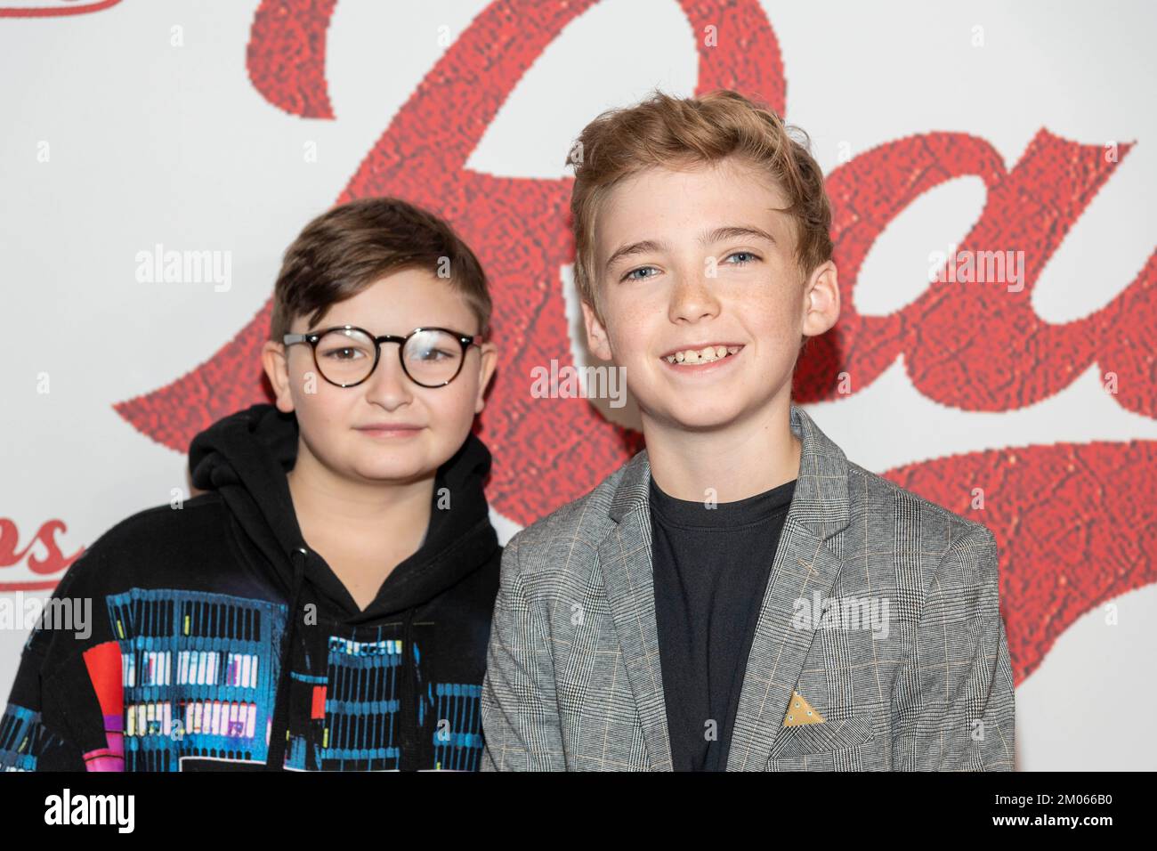 Carson minniear hi-res stock photography and images - Alamy