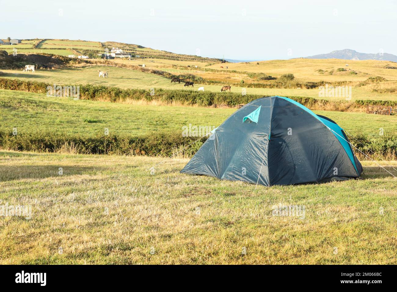 Camping,campsite,basic,facilities,just,cold shower,s,portable toilet ...