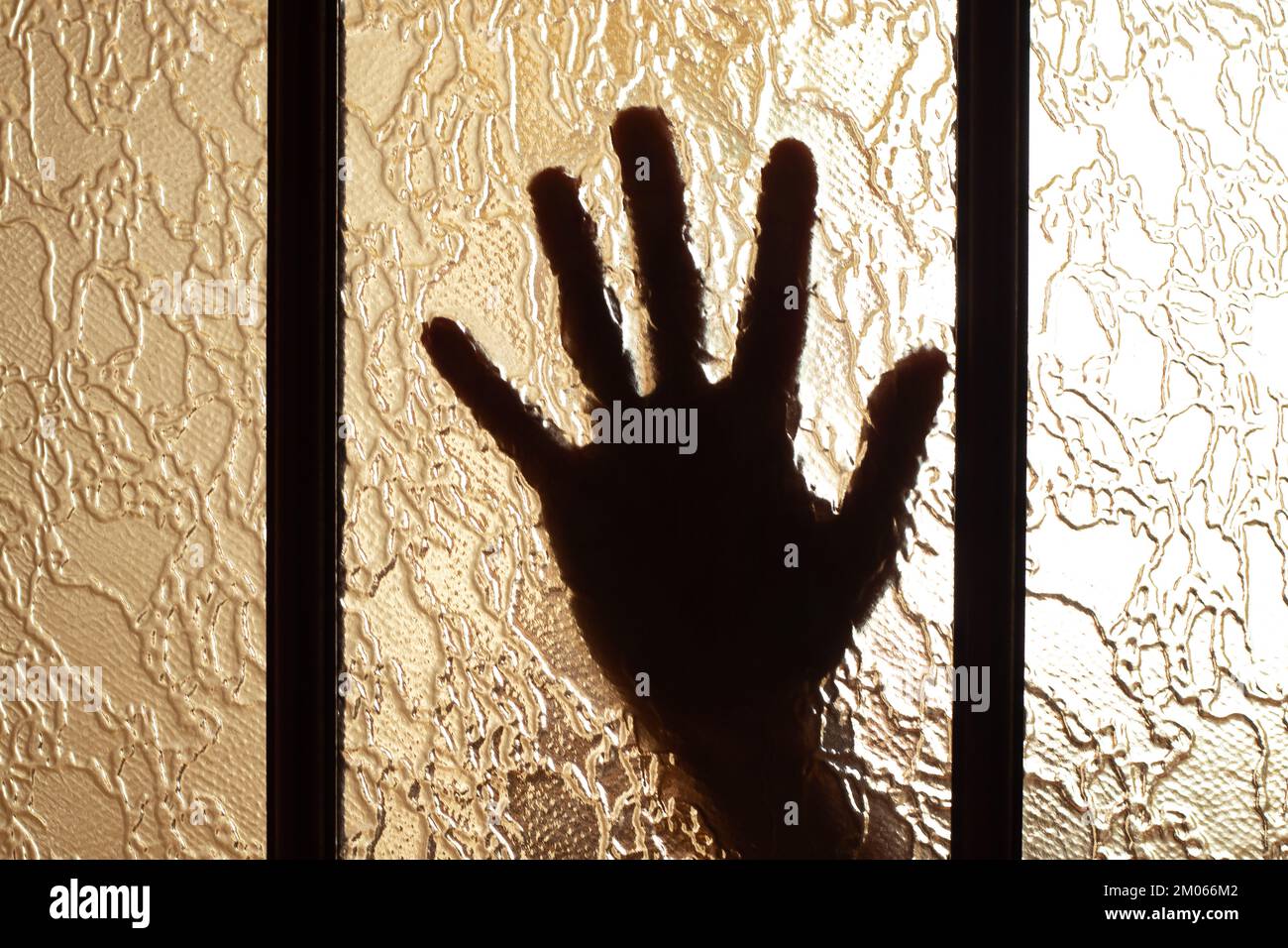 Dark room door hi-res stock photography and images - Alamy