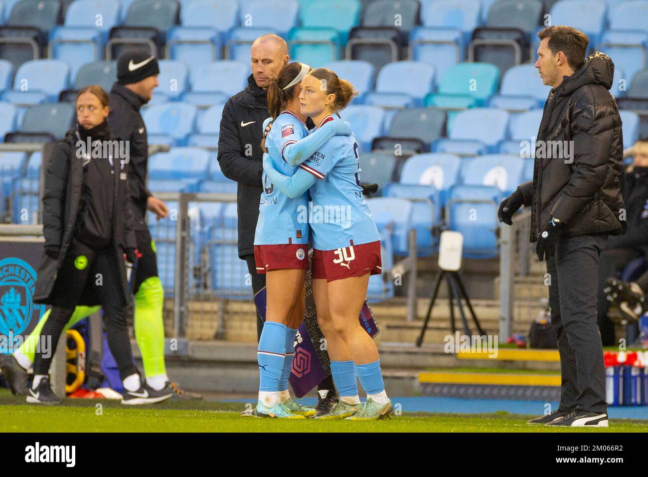 Ruby mace of manchester city hi-res stock photography and images - Alamy