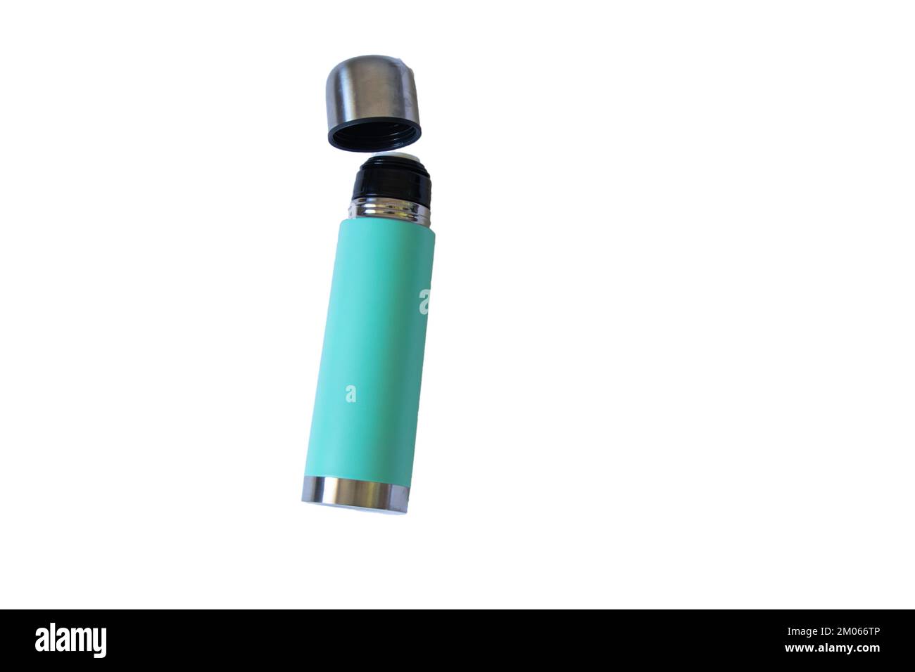 Thermos mockup Cut Out Stock Images & Pictures - Alamy