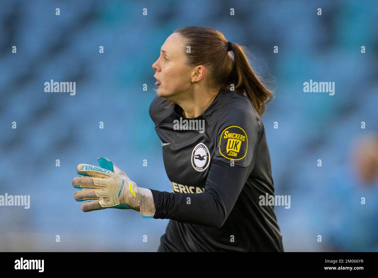 Megan walsh hi-res stock photography and images - Alamy