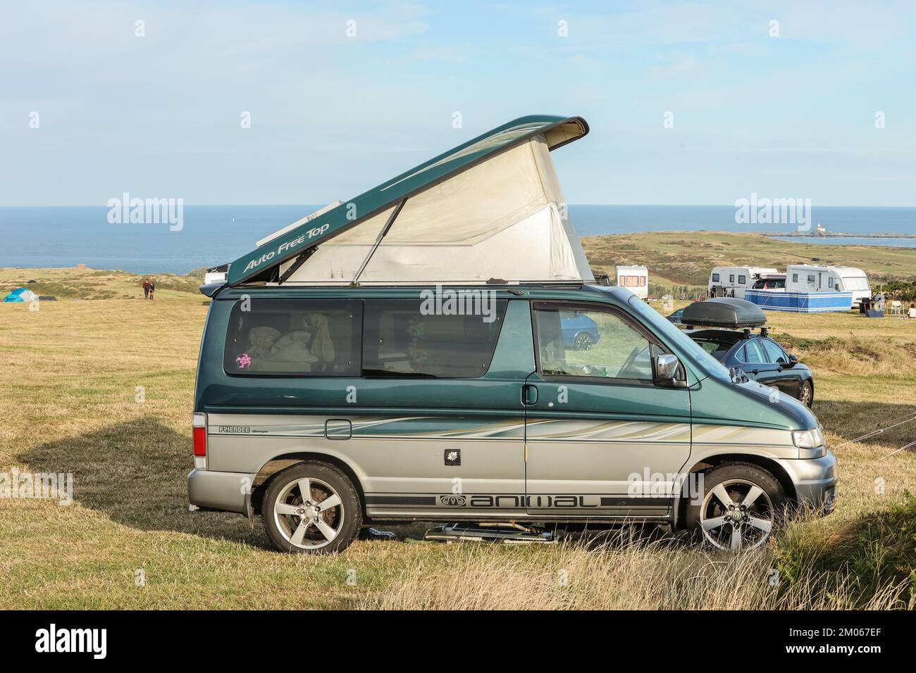 Mazda, Mazda Bongo,Mazda Bongo Friendee,campervan,van,vanlife,parked ...