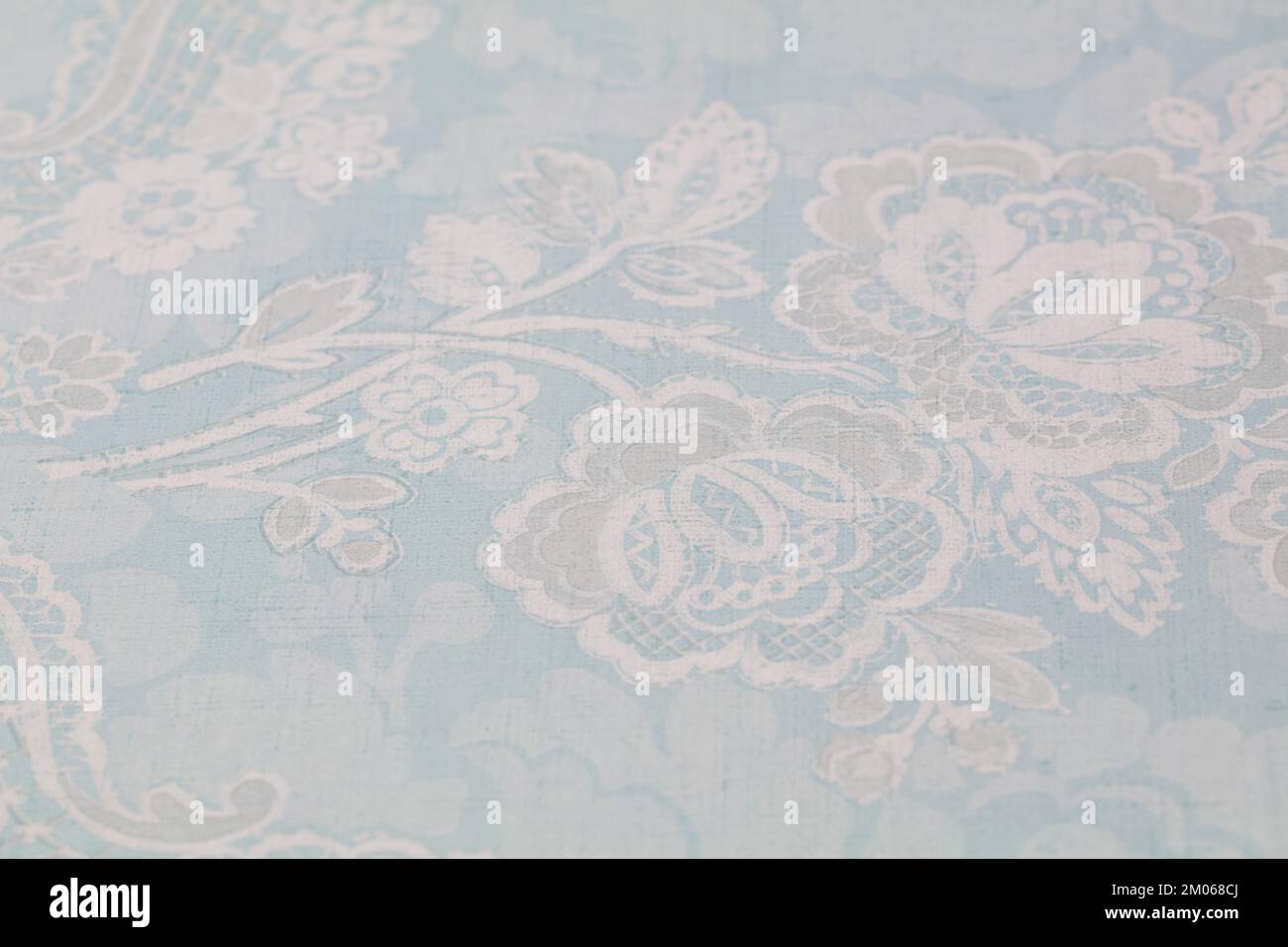 floral patterned textured background, wallpaper for design purpose ...