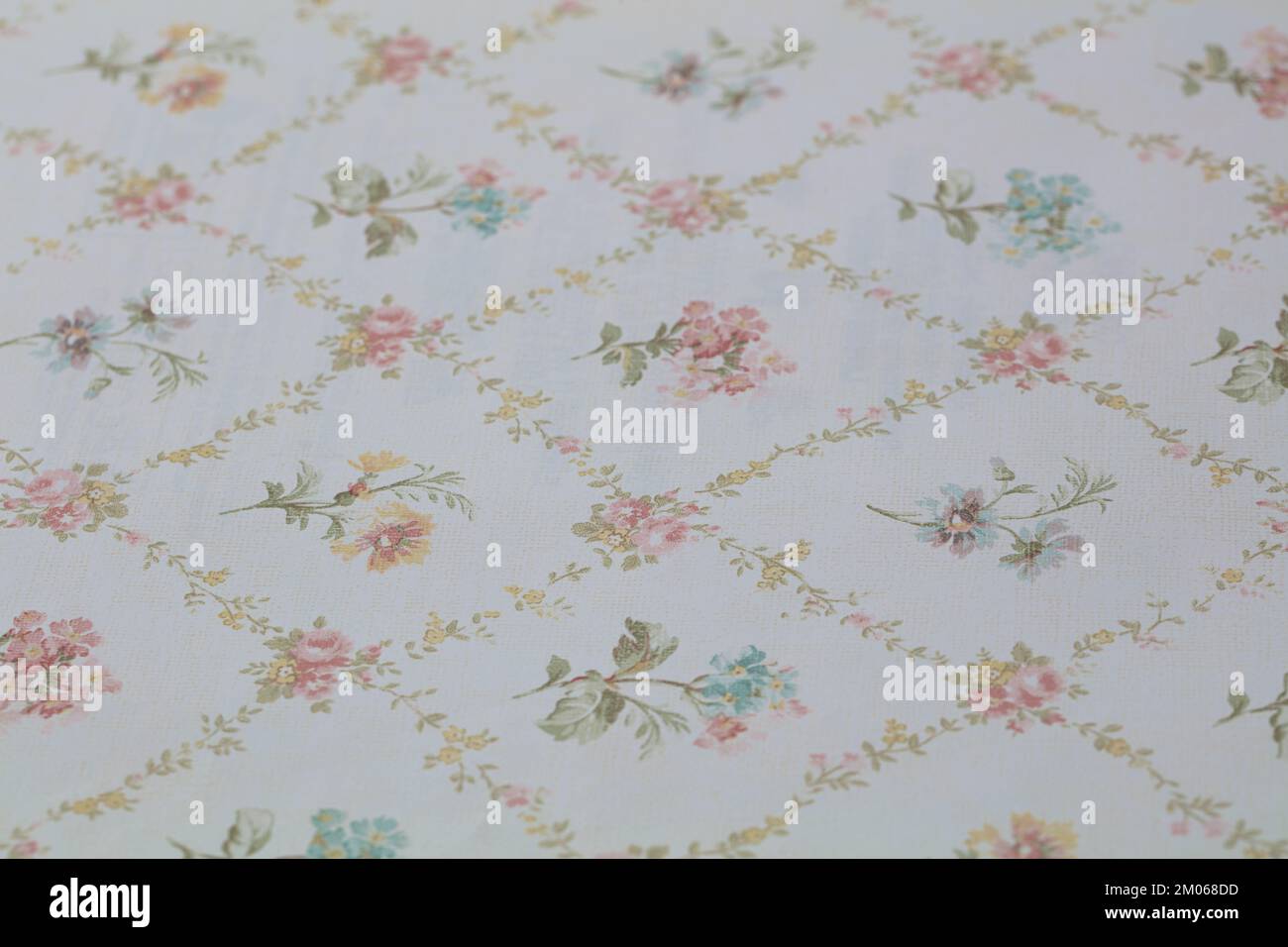 floral patterned textured background, wallpaper for design purpose ...