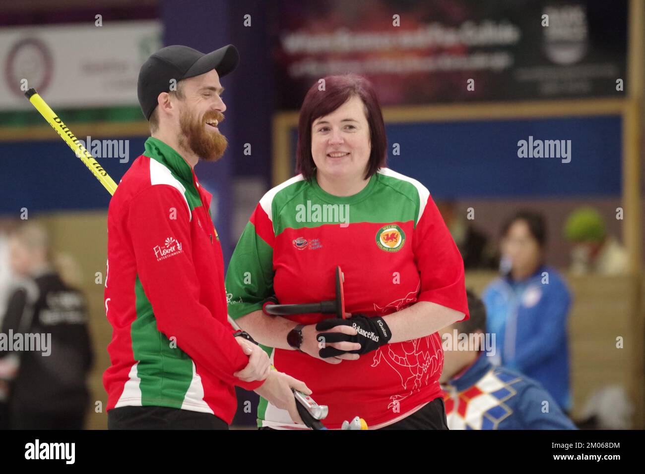 Garry coombs hi-res stock photography and images - Alamy