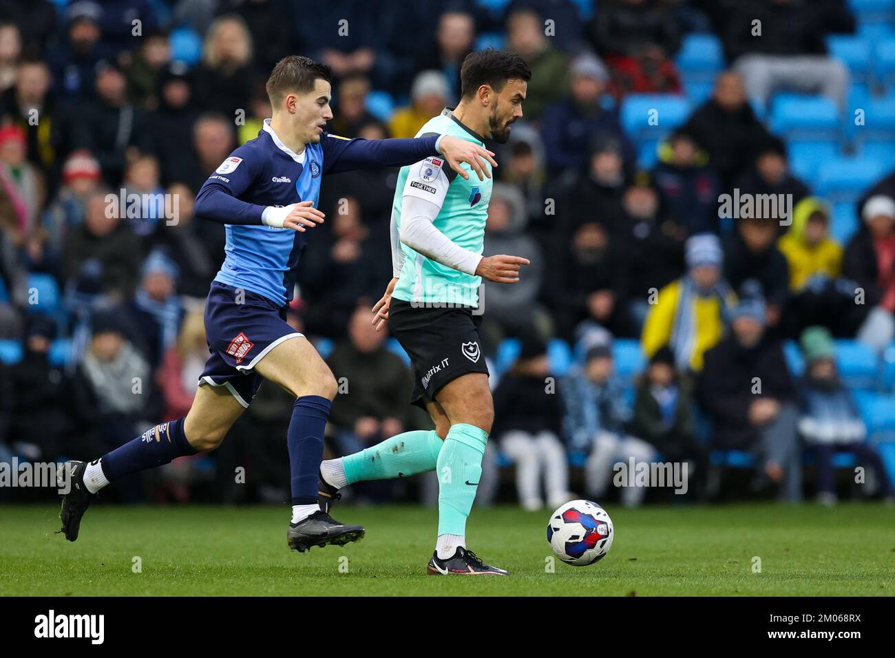 Marlon pack of portsmouth fc hi-res stock photography and images - Alamy
