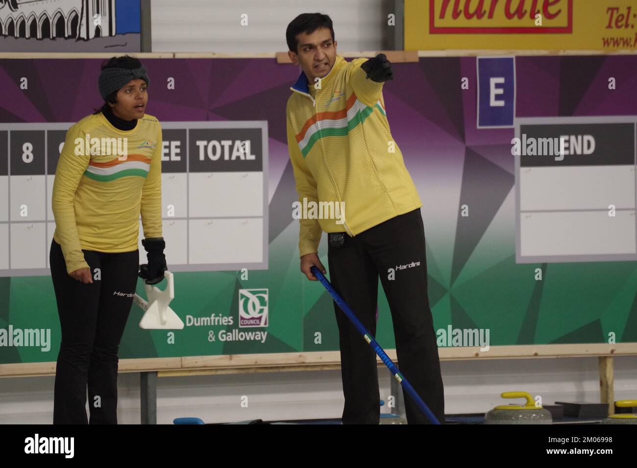 Richa patel hi-res stock photography and images - Alamy