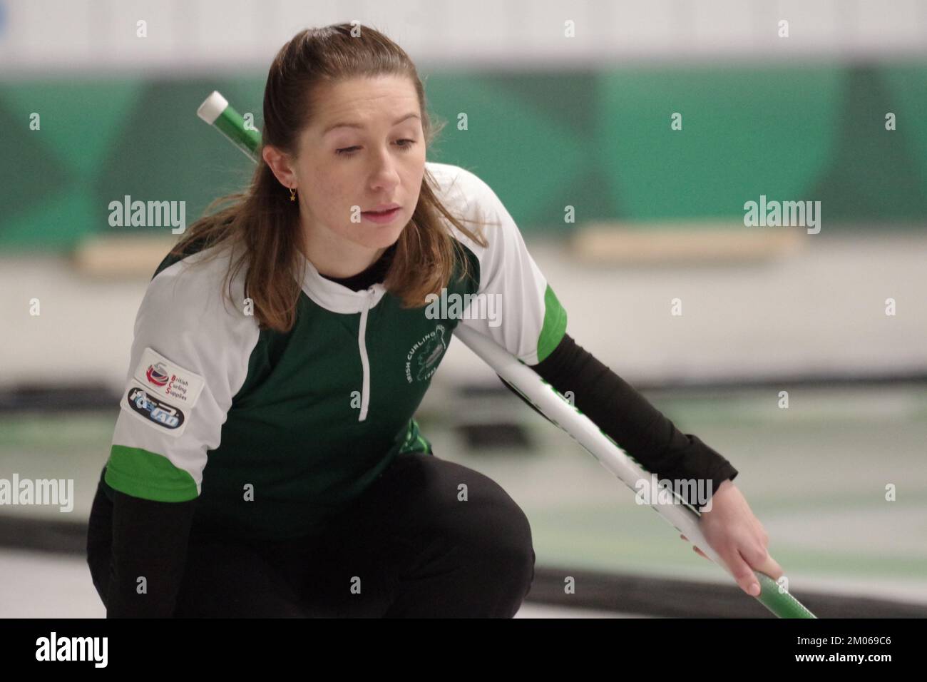 Alison fyfe hi-res stock photography and images - Alamy