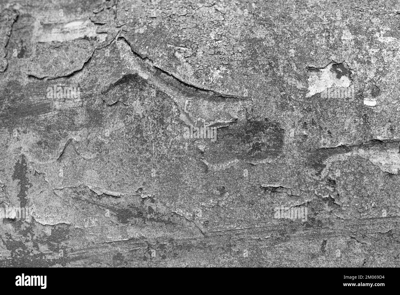 Rusty scrap Black and White Stock Photos & Images - Alamy