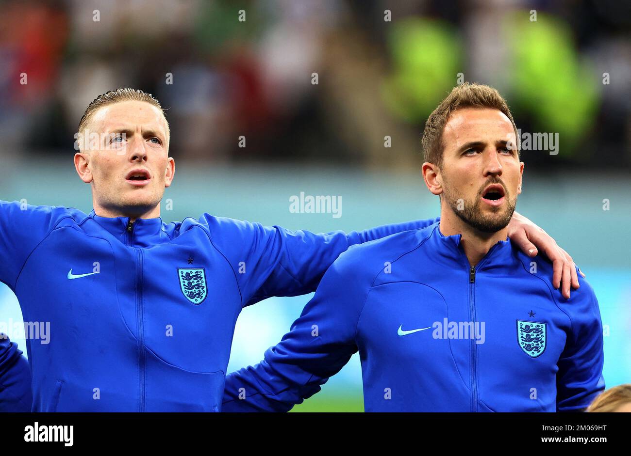 Jordan pickford darlington hi-res stock photography and images - Alamy