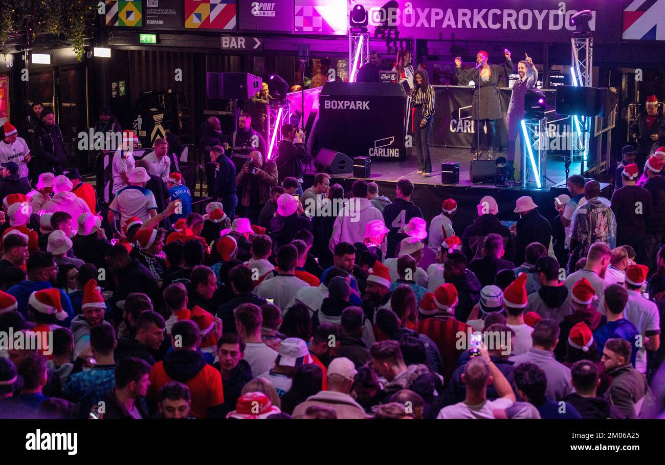 Heather Small, former singer of the band M People, performs for fans at ...