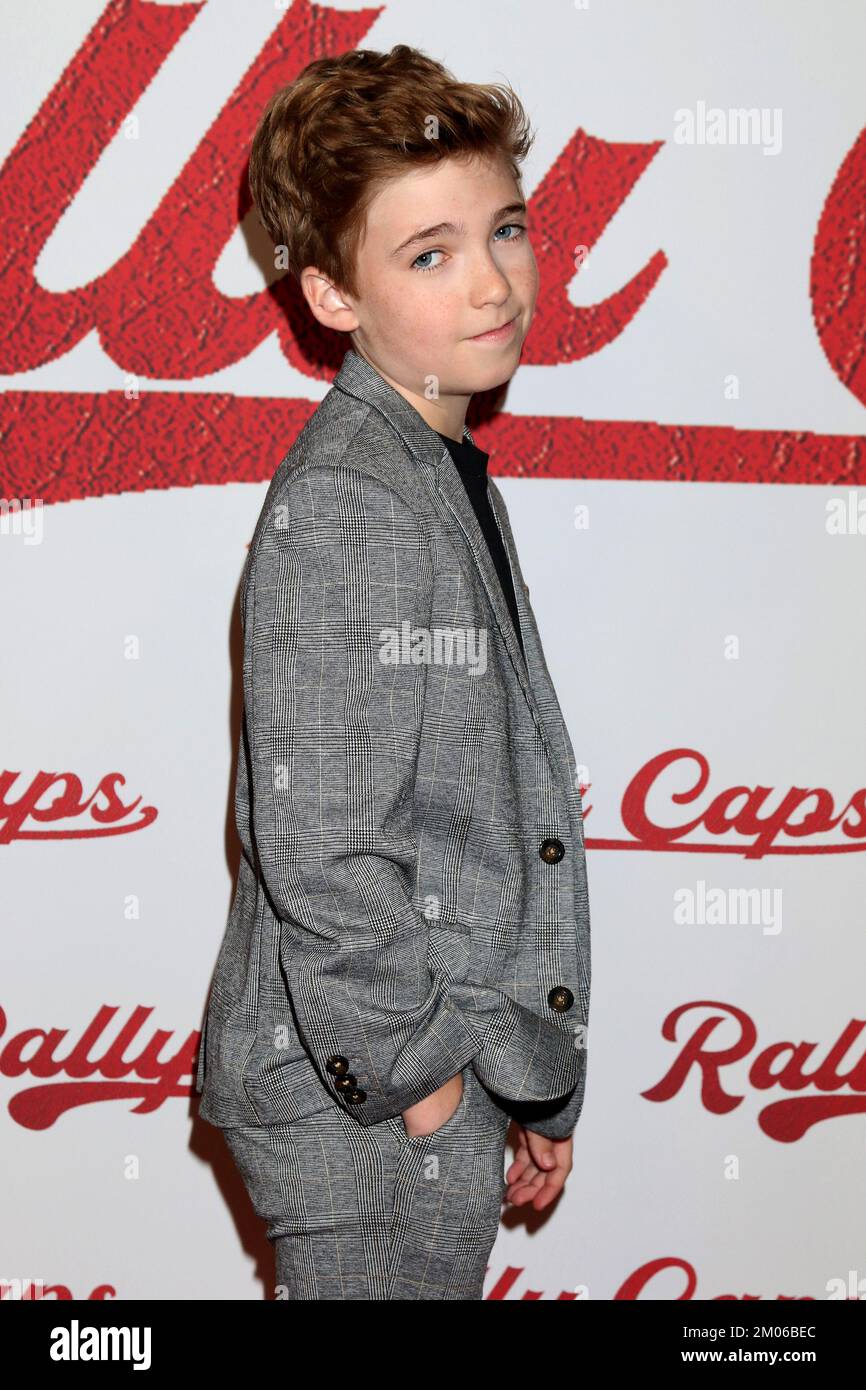 Carson minniear hi-res stock photography and images - Alamy