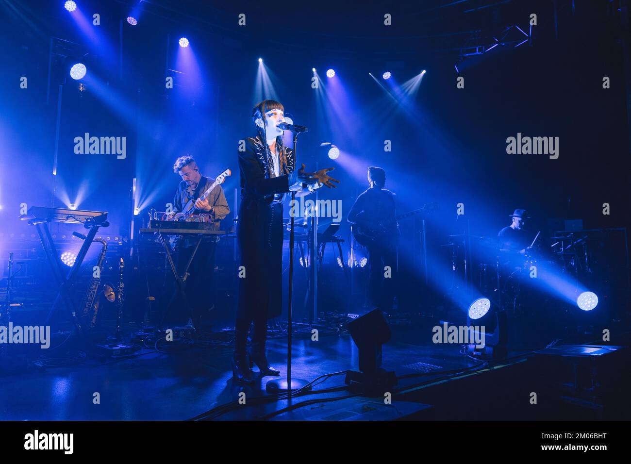 Maria laura arturi hi-res stock photography and images - Alamy