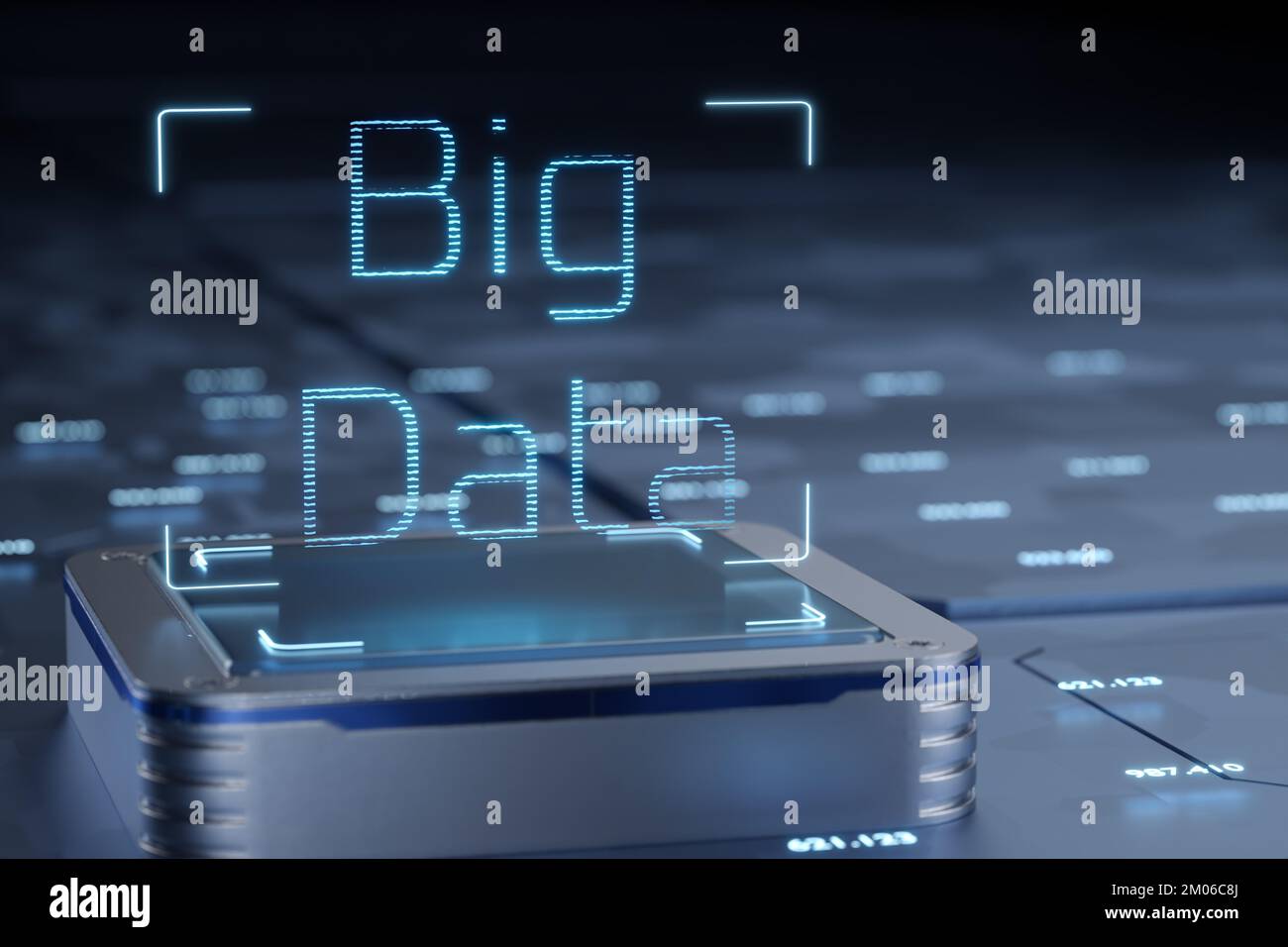 Data array visual concept. Big data visualization. Big data connection ... Data array visual concept. Big data visualization. Big data connection ...
