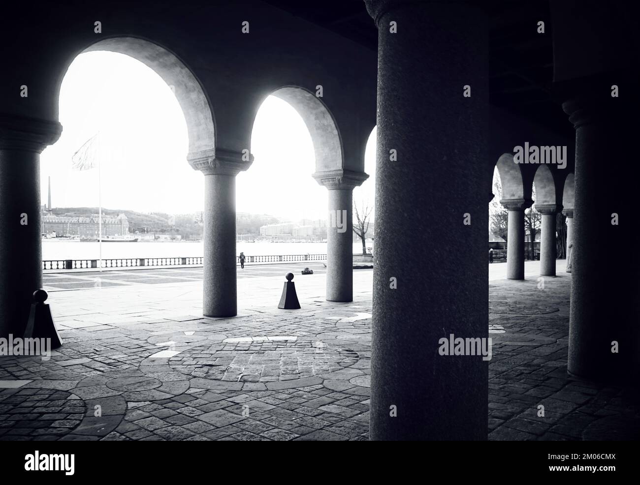 Pillers hi-res stock photography and images - Alamy