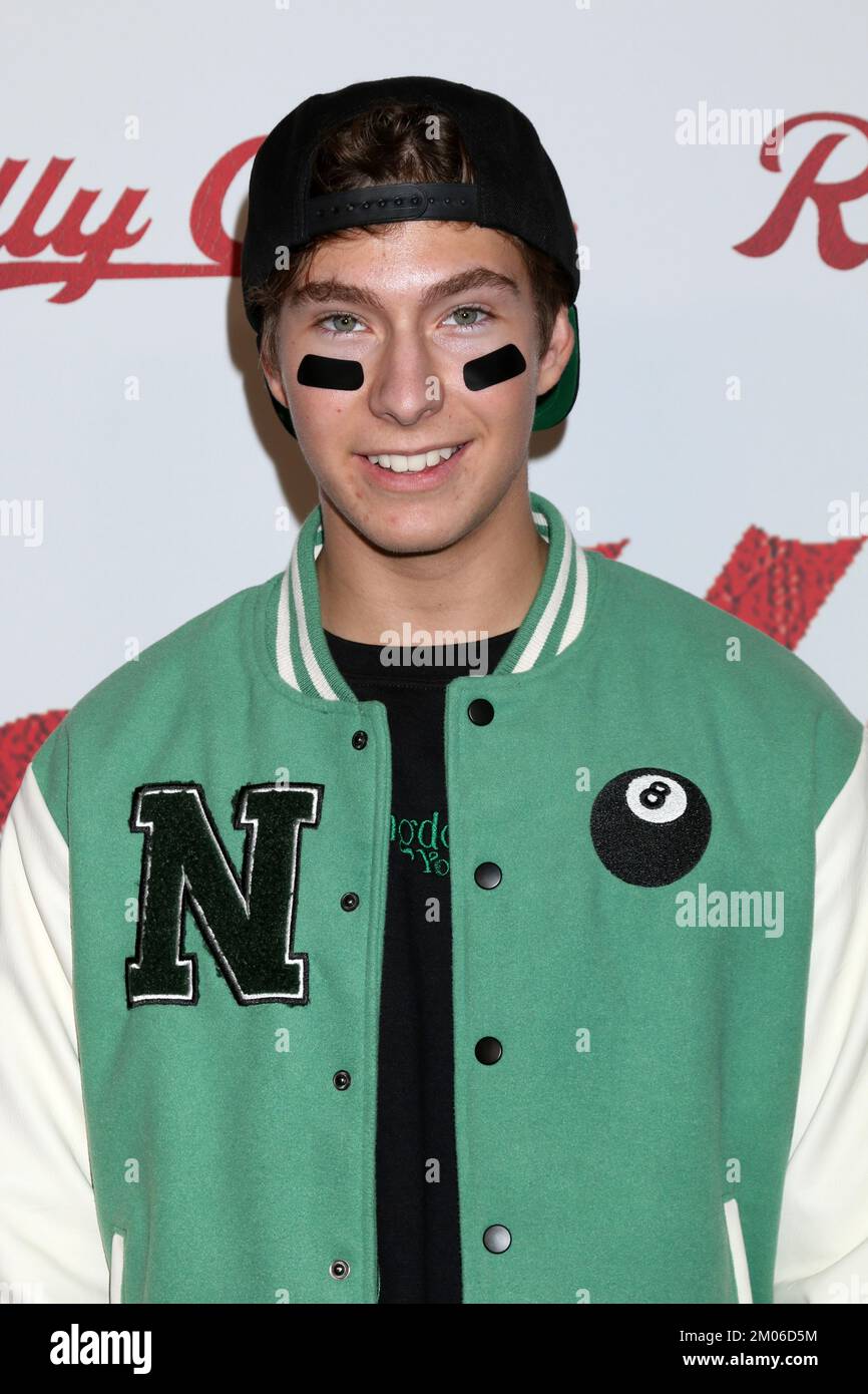 Sawyer sharbino hi-res stock photography and images - Alamy