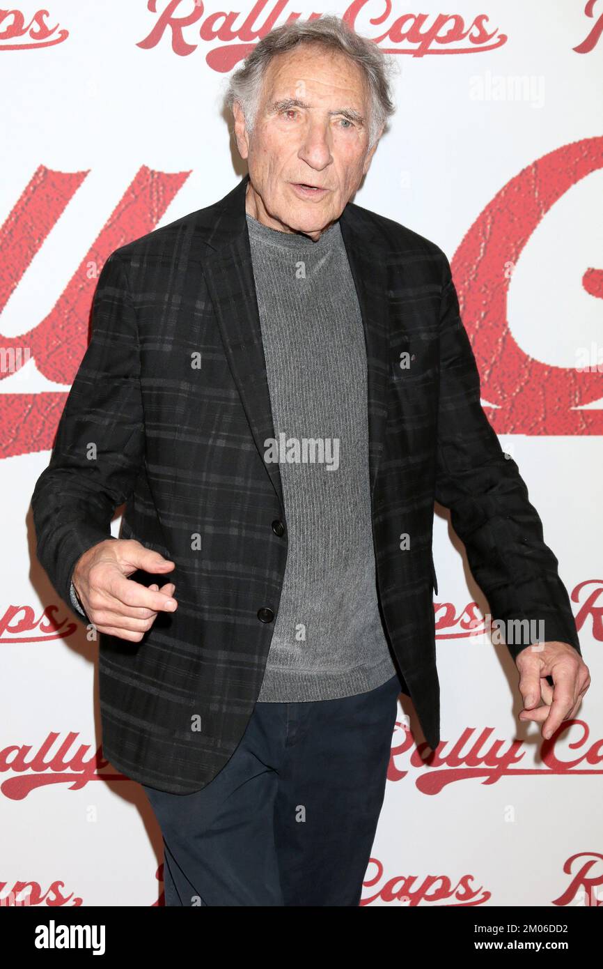 December 3, 2022, Los Angeles, CA, USA: LOS ANGELES - DEC 3: Judd ...