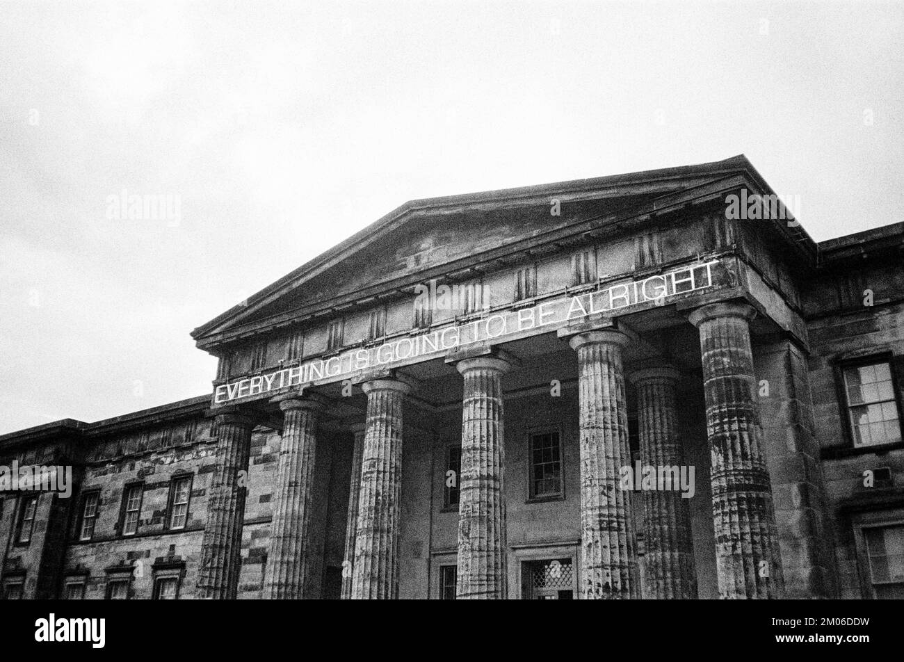 Scottish National Gallery of Modern Art, Edinburgh, Scotland, United ...