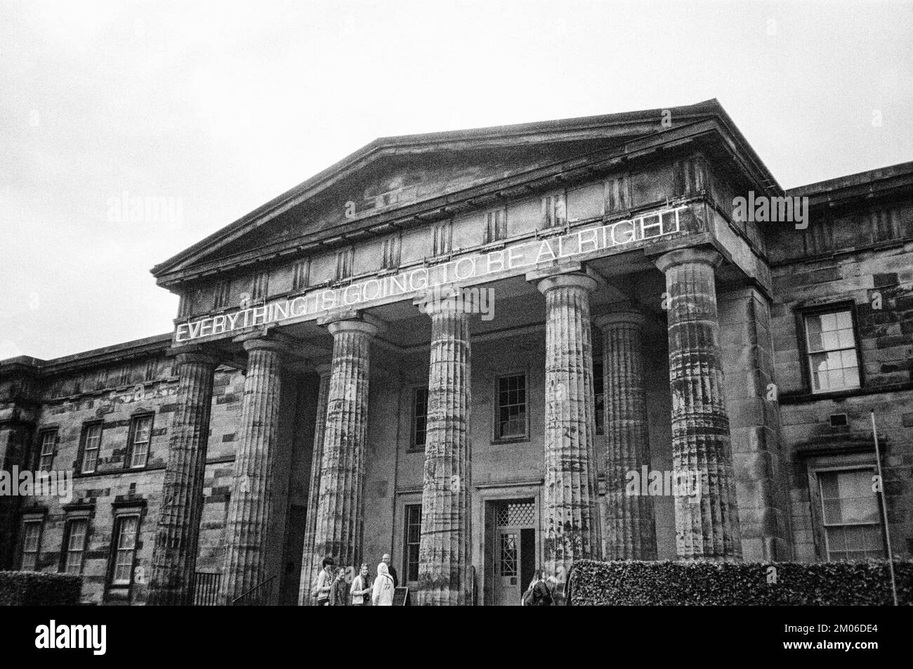 Scottish National Gallery of Modern Art, Edinburgh, Scotland, United ...