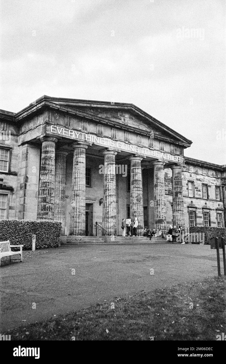 Scottish National Gallery of Modern Art, Edinburgh, Scotland, United ...