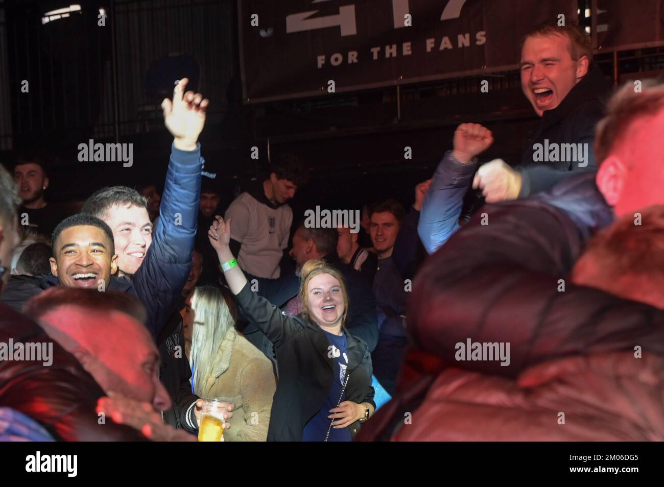 Senegal revellers hi-res stock photography and images - Alamy