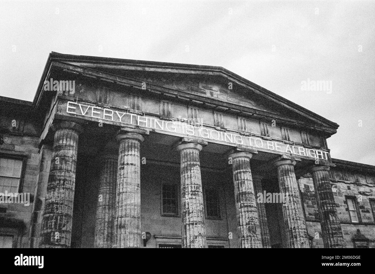 Scottish National Gallery of Modern Art, Edinburgh, Scotland, United ...